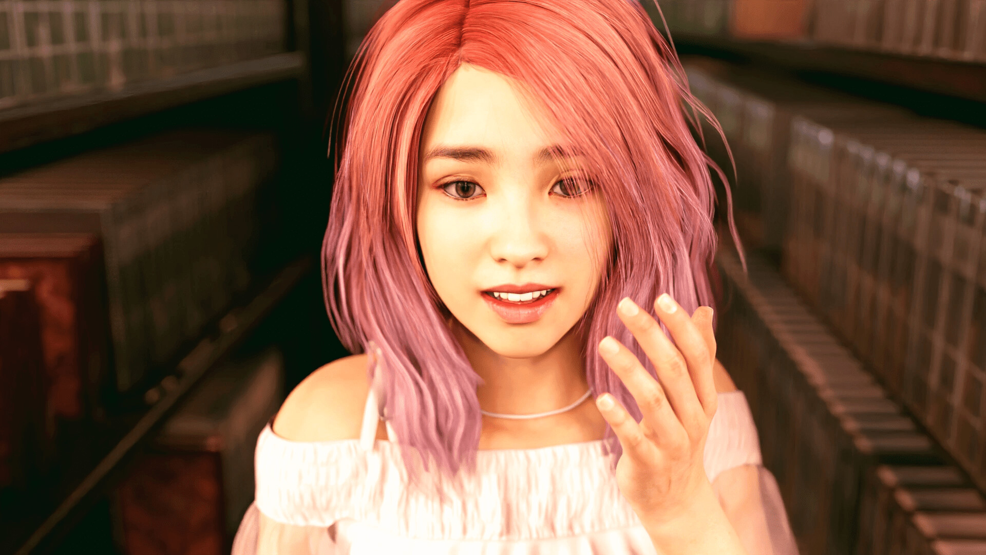 AOA Academy on Steam