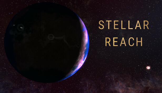 Stellar Reach on Steam