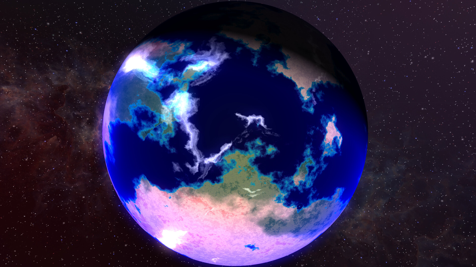 Stellar Reach on Steam