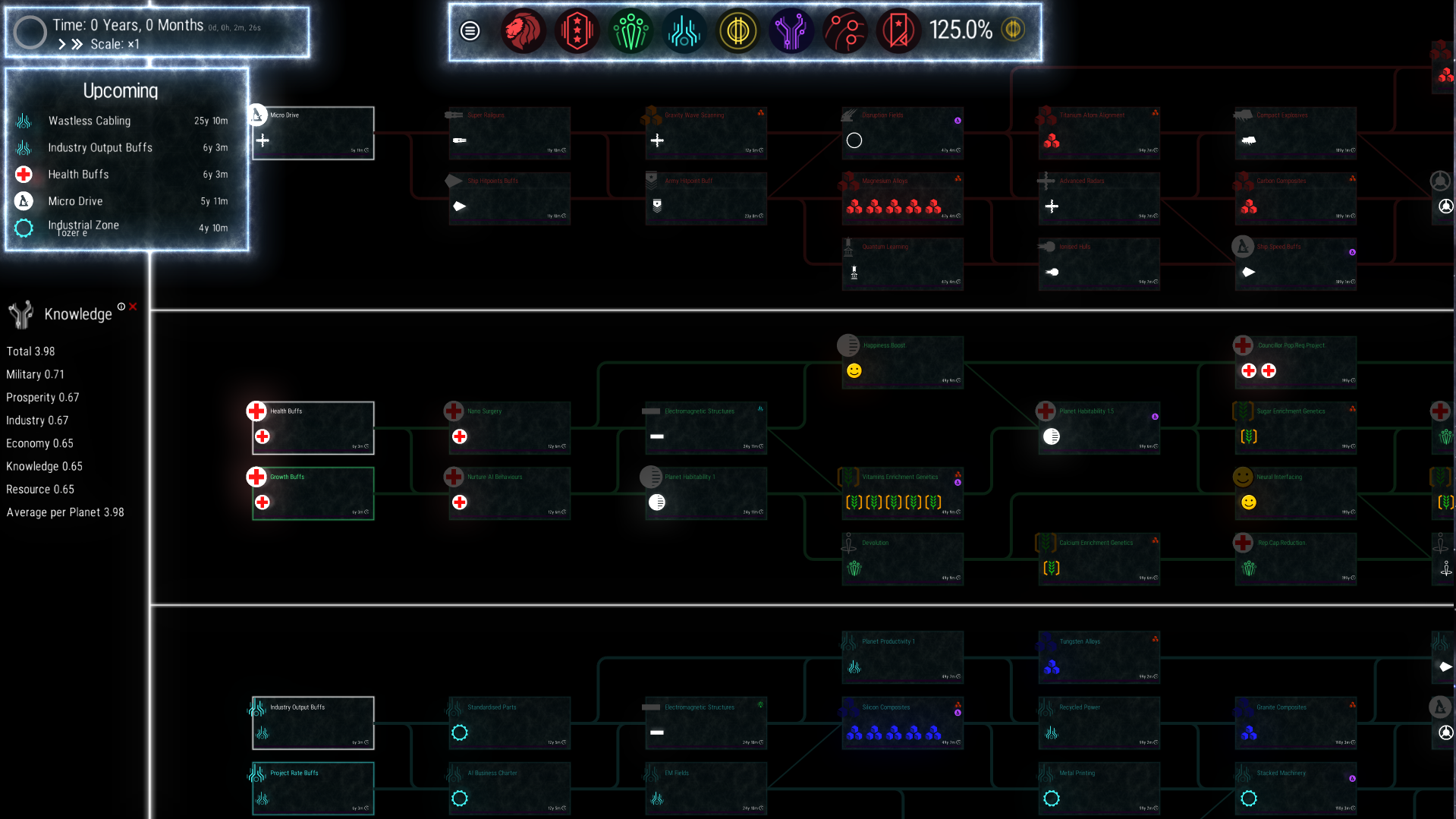 Stellar Reach on Steam