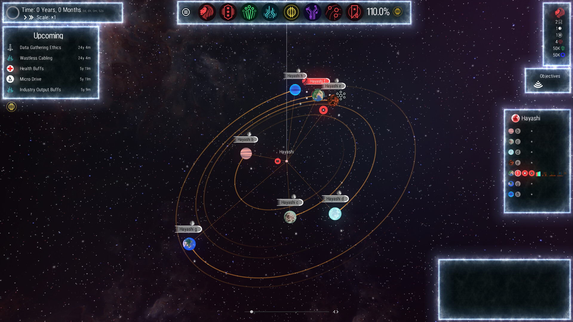 Stellar Reach on Steam