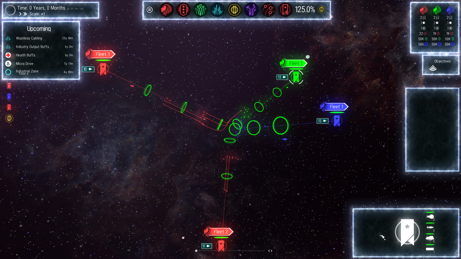 Stellar Reach on Steam