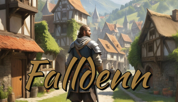 Falldenn on Steam