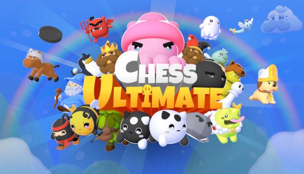 Chess Ultimate on Steam