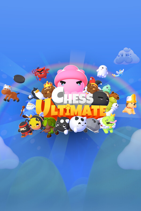 Chess Ultimate · SteamDB