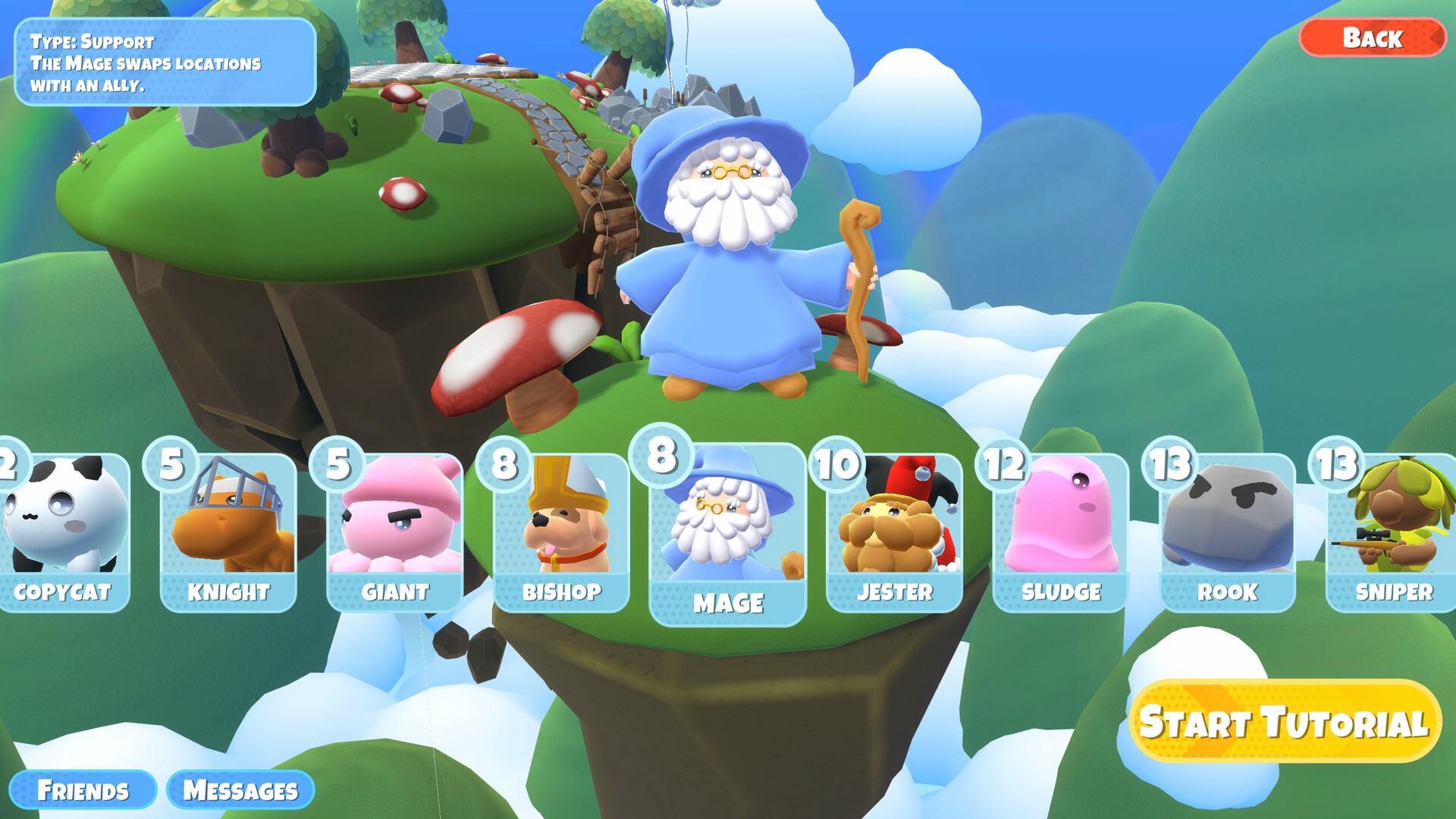 Chess Ultimate on Steam