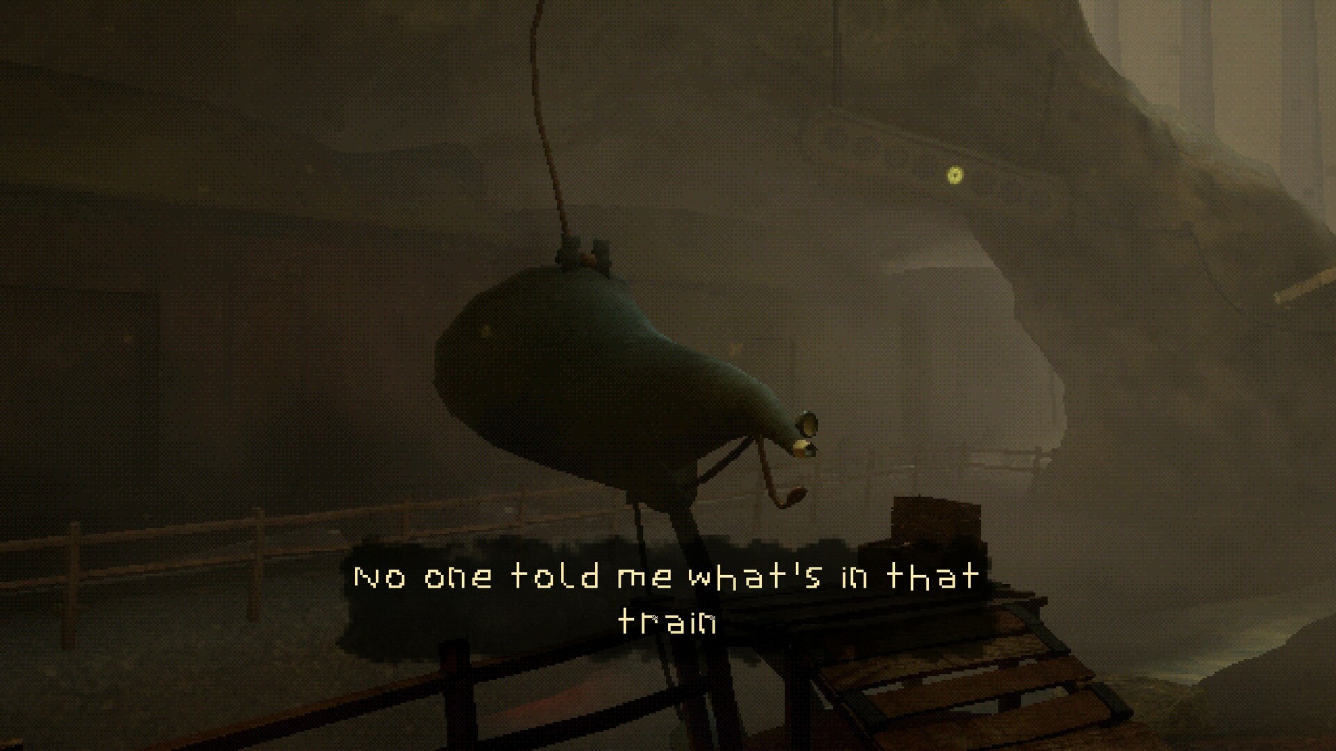 THRESHOLD on Steam
