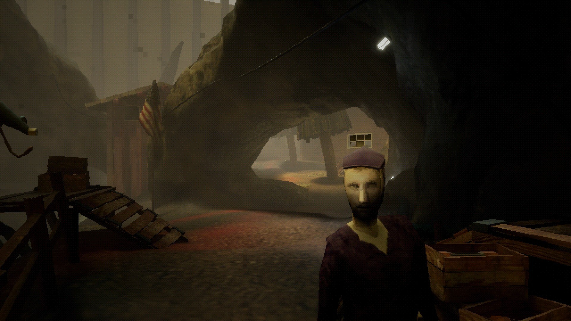 THRESHOLD on Steam