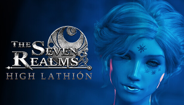 Save 20% on The Seven Realms: High Lathión on Steam
