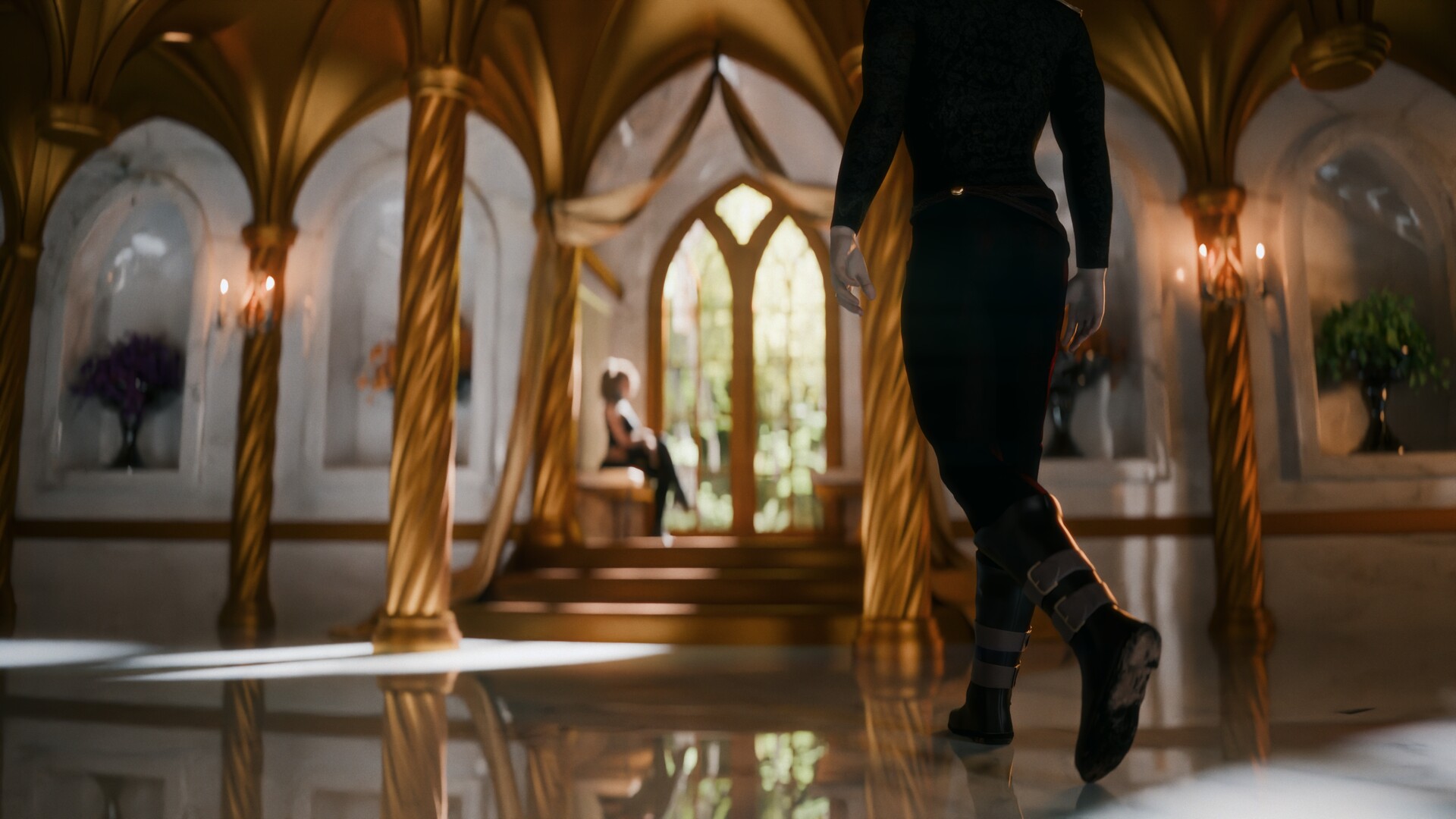 The Seven Realms: High Lathión on Steam