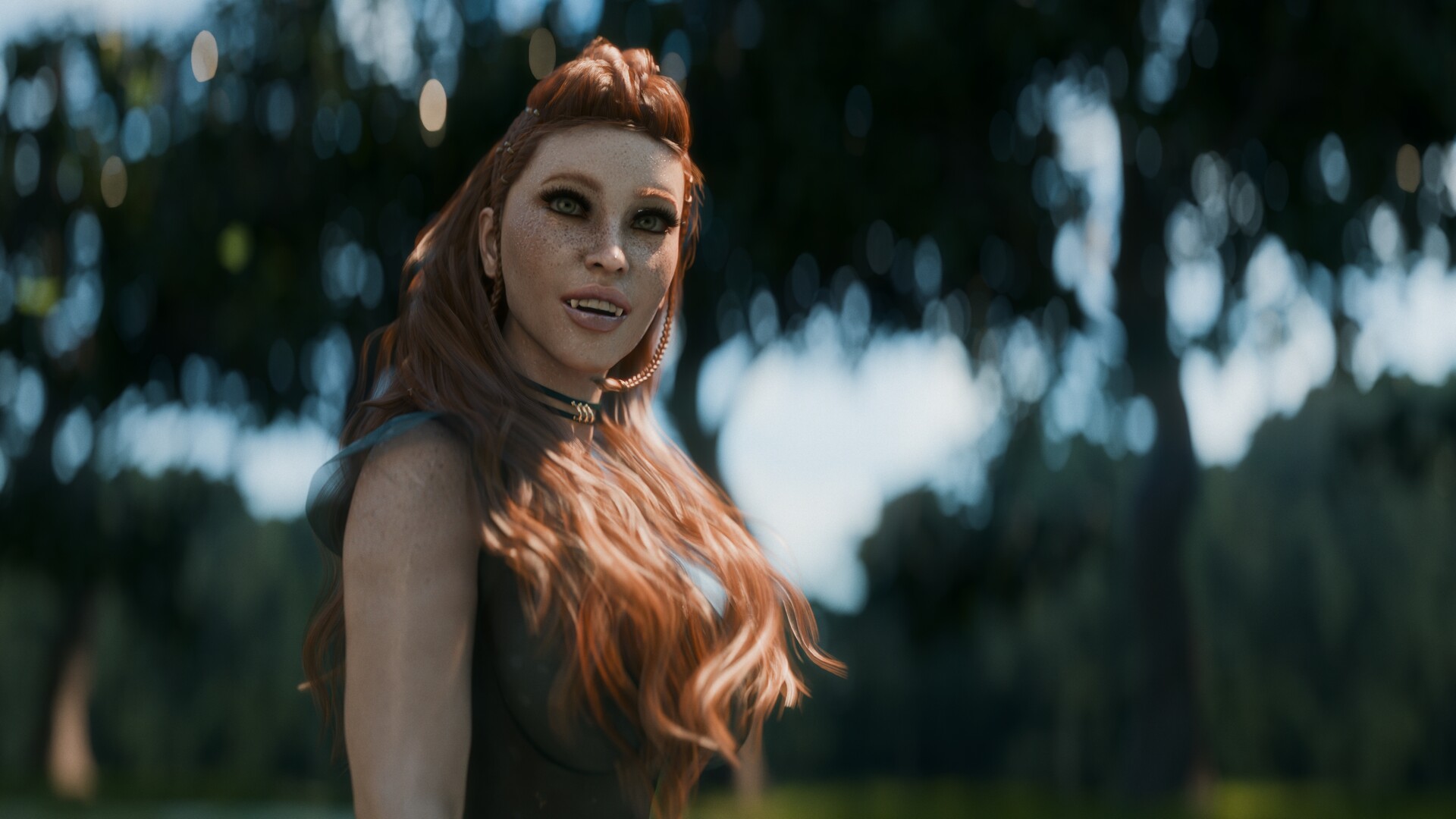 The Seven Realms: High Lathión on Steam