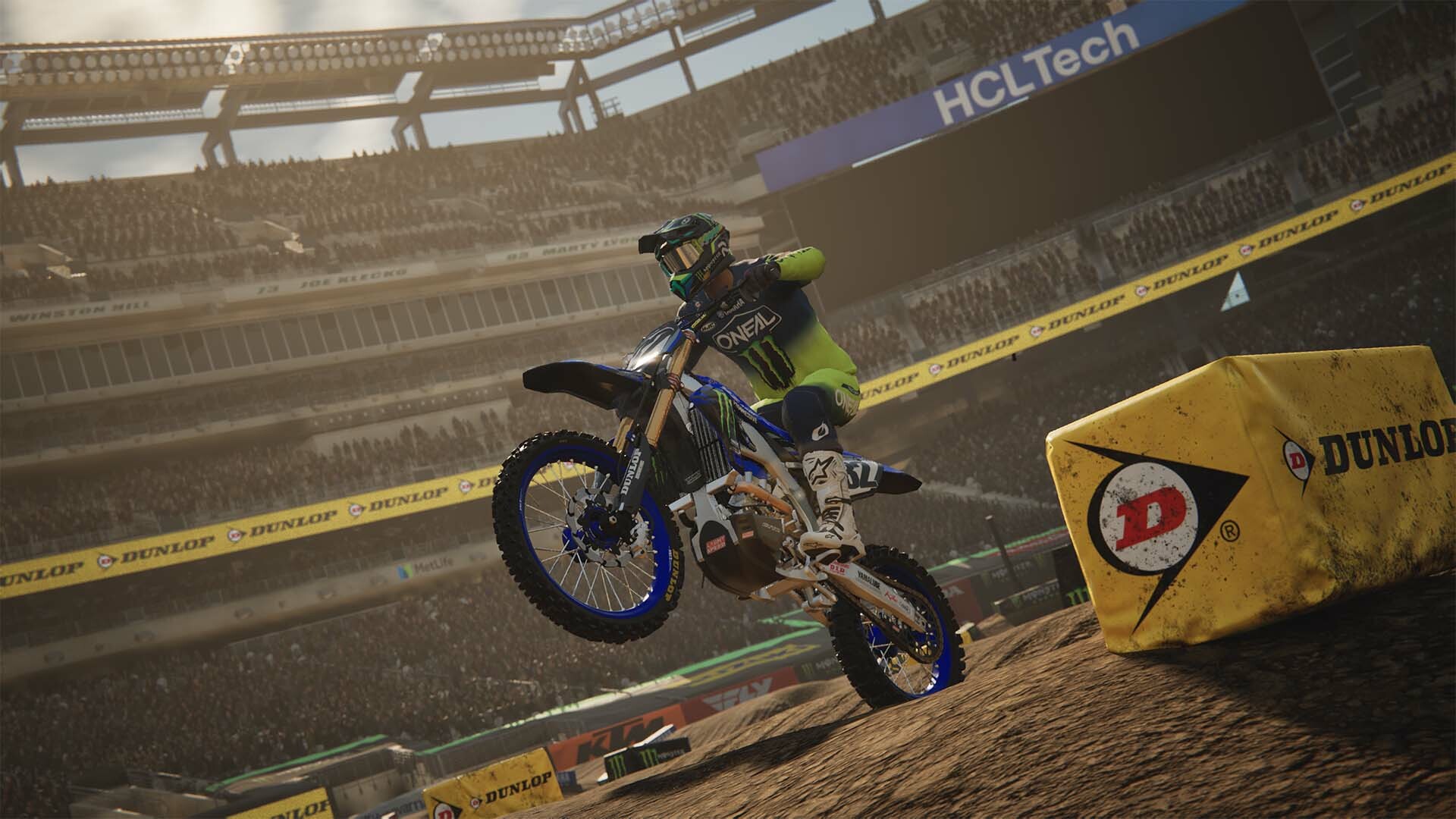 Monster Energy Supercross 25 - The Official Video Game on Steam