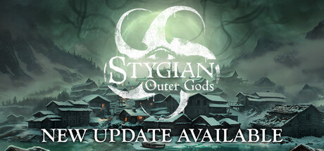 Stygian: Outer Gods on Steam