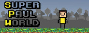 Steam :: Super Paul World :: Santa?