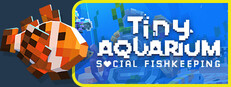 Tiny Aquarium · Tiny Aquarium: Social Fishkeeping Price history · SteamDB