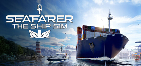 Seafarer: The Ship Sim on Steam