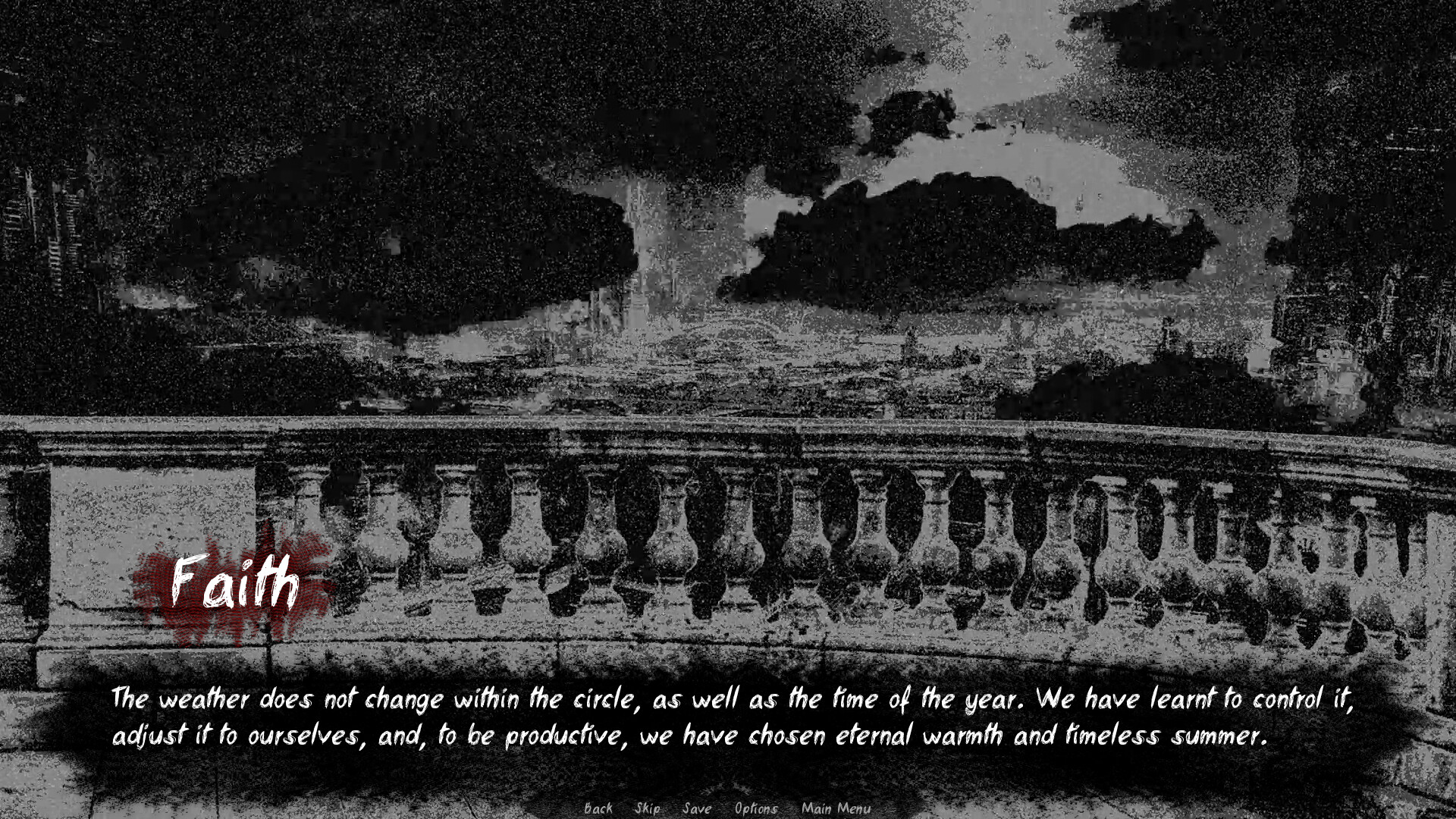 Lost Infinity on Steam