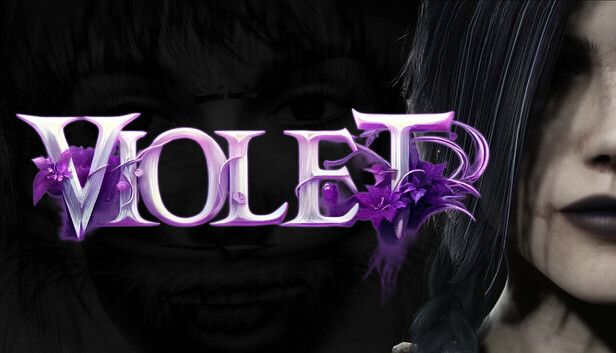 Violet on Steam