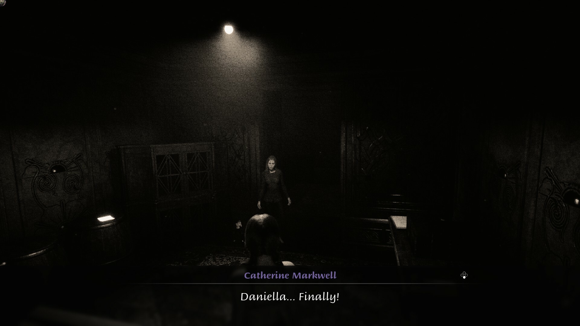 Violet on Steam