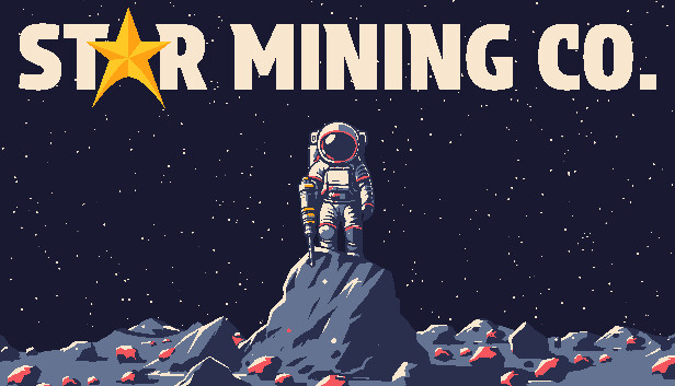 Star Mining Co. on Steam
