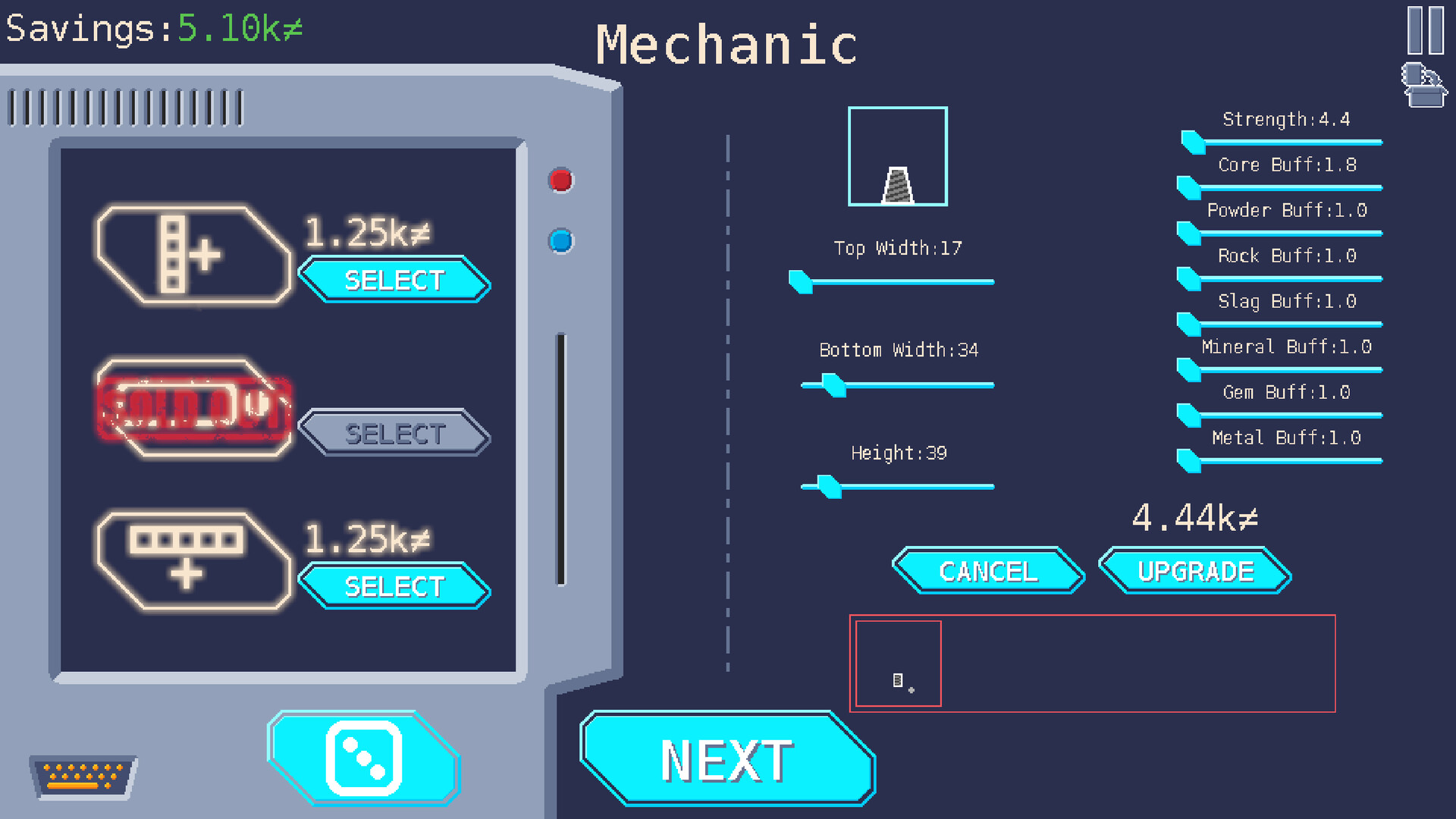 Star Mining Co. on Steam