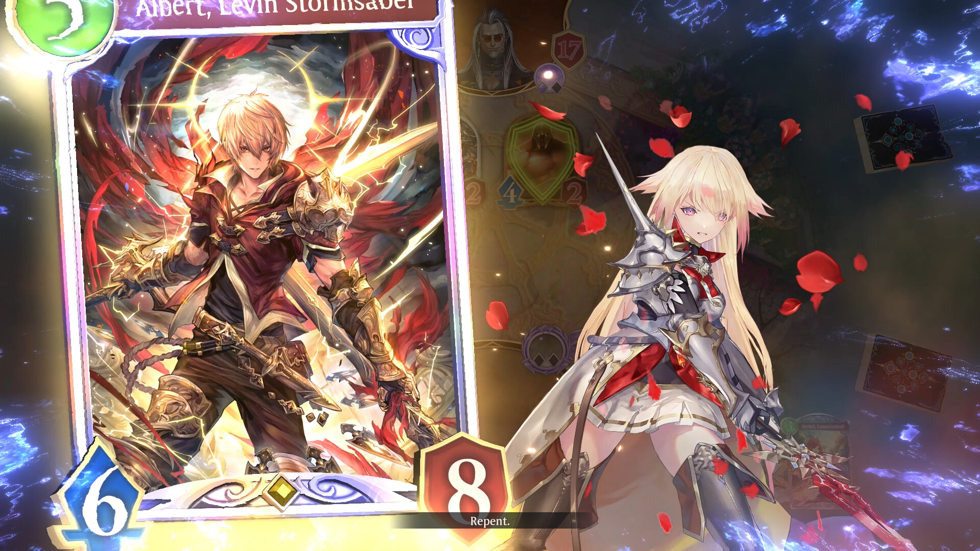 Shadowverse: Worlds Beyond on Steam