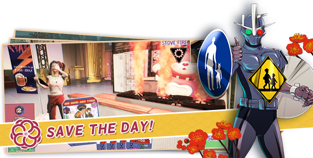 Promise Mascot Agency on Steam