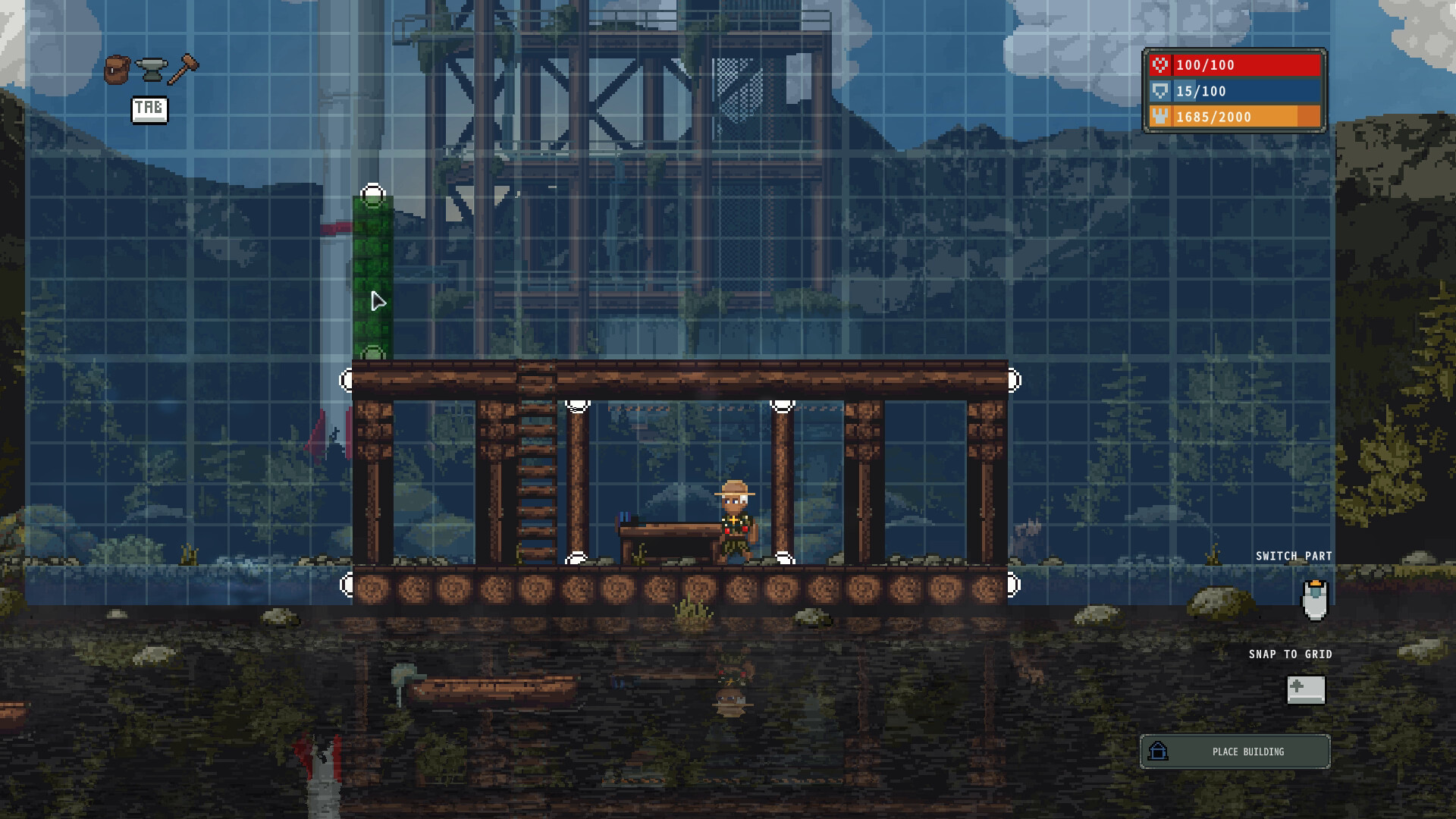 Ruins To Fortress on Steam