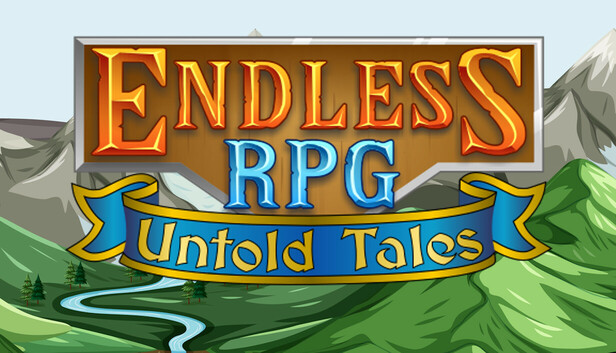 Endless RPG - Untold Tales on Steam