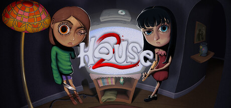 House 2 on Steam