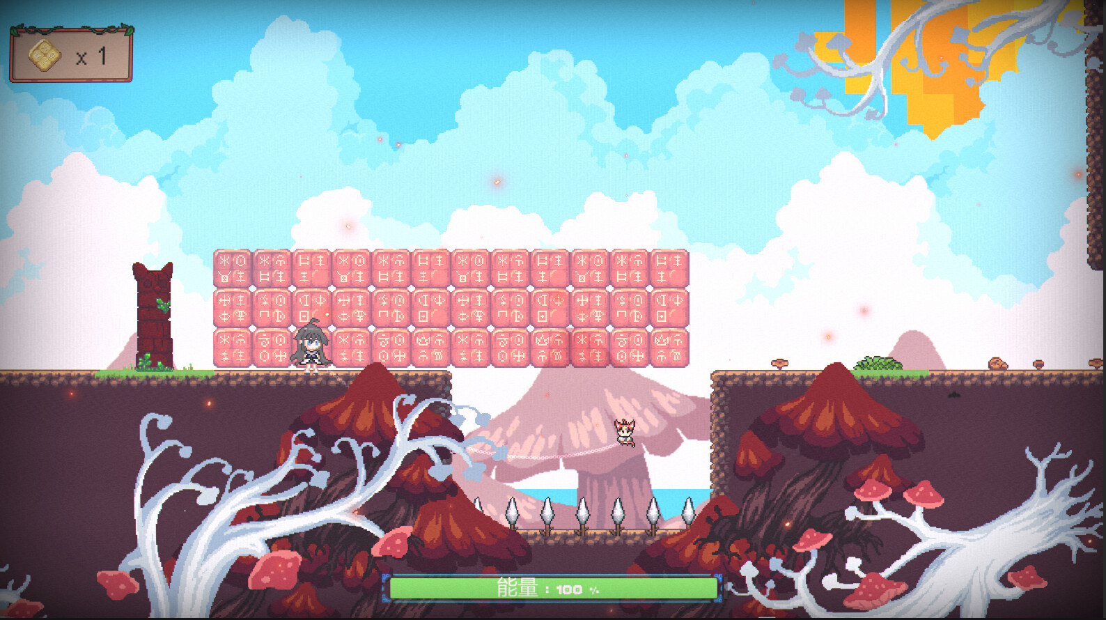 SHUNYA on Steam