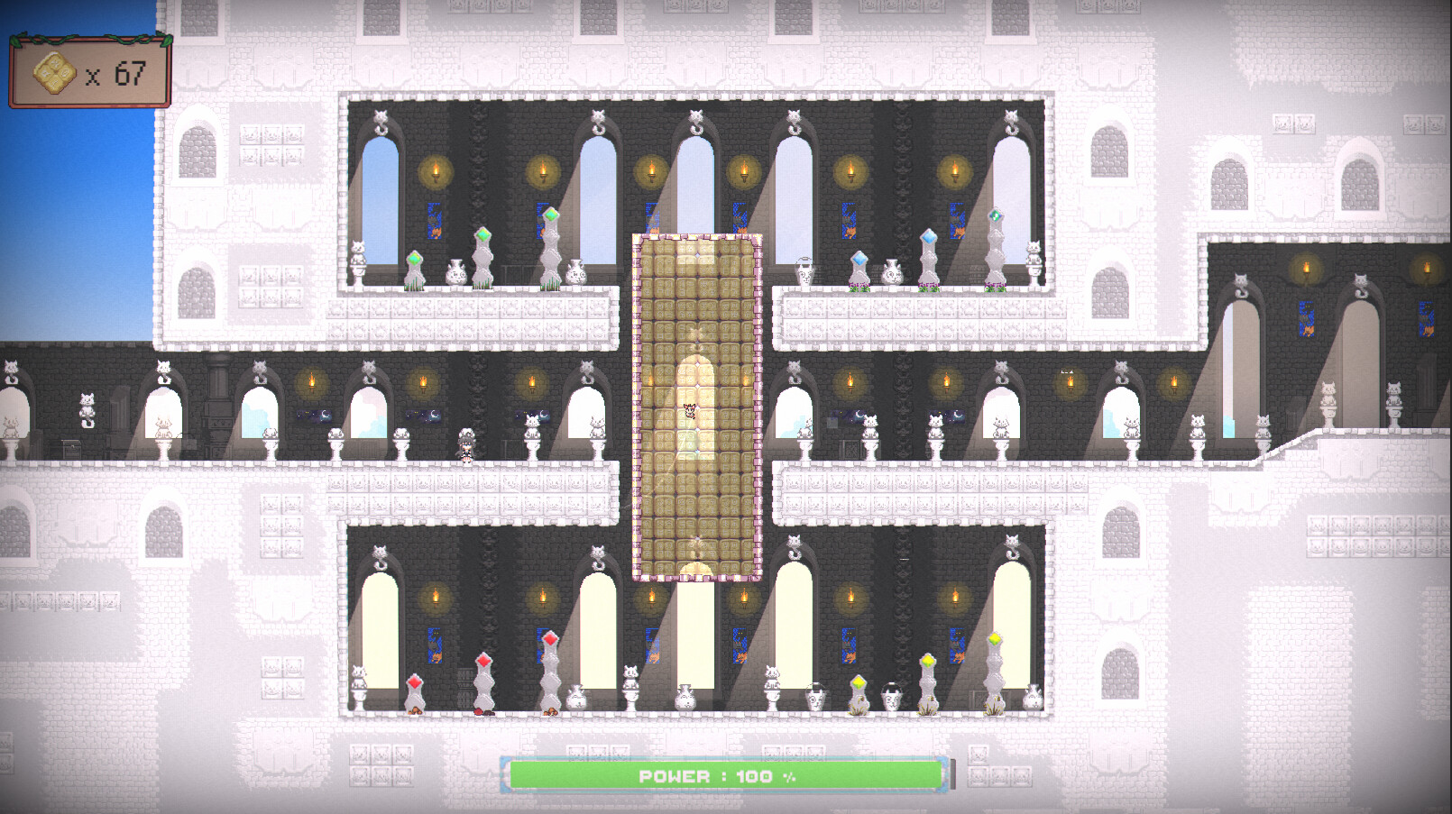 SHUNYA on Steam