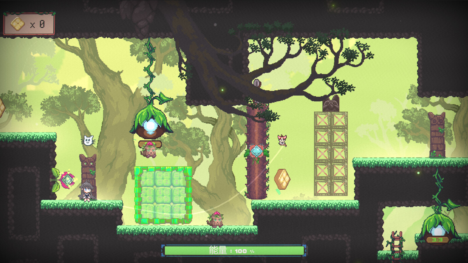 SHUNYA on Steam