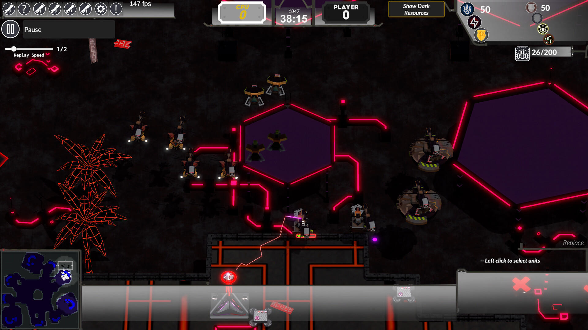 Neon Marble Rust on Steam