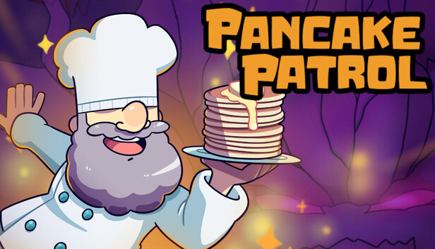 Pancake Patrol on Steam
