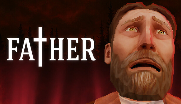 FATHER on Steam