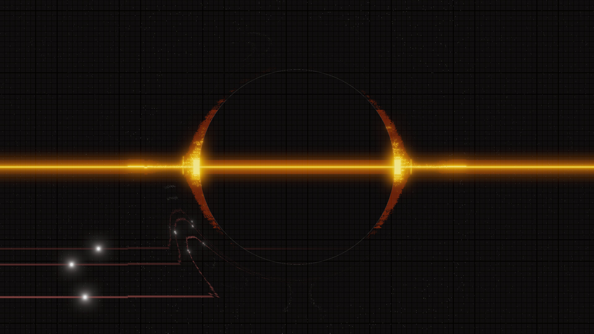 Save 2% on Deep Space Short Stories on Steam