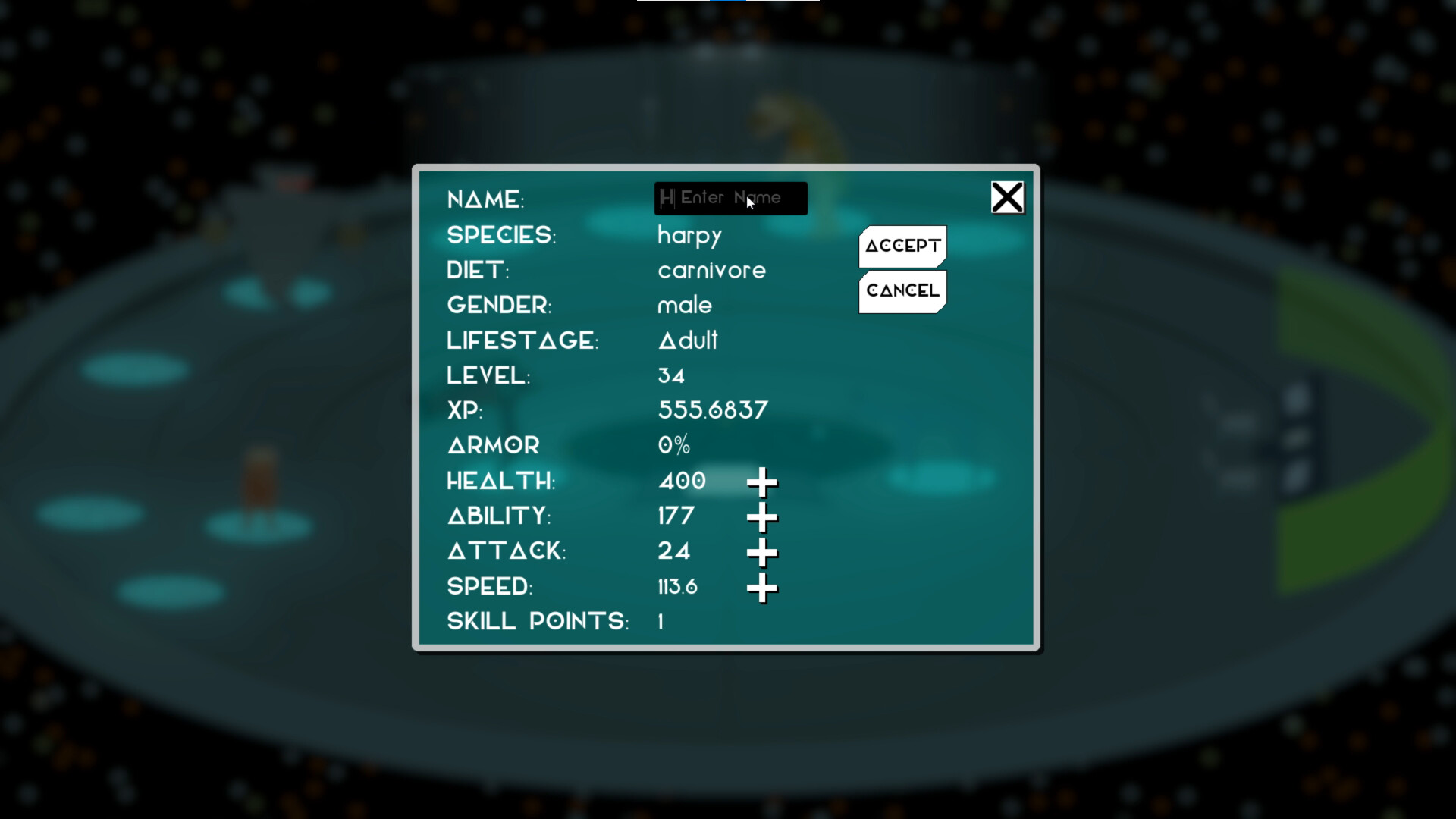 Alien Battle Champions on Steam