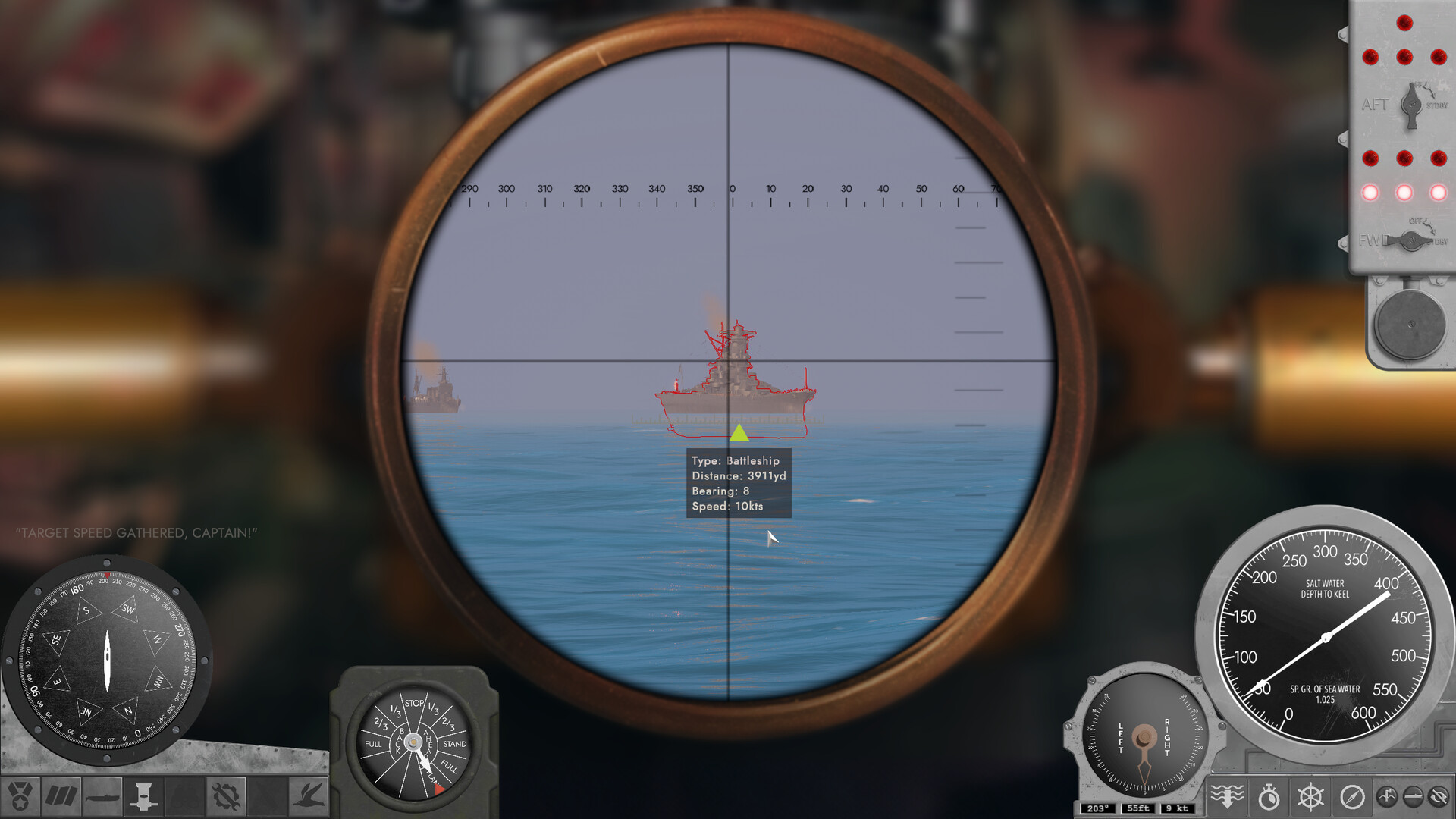 Silent Depth 2: Pacific on Steam