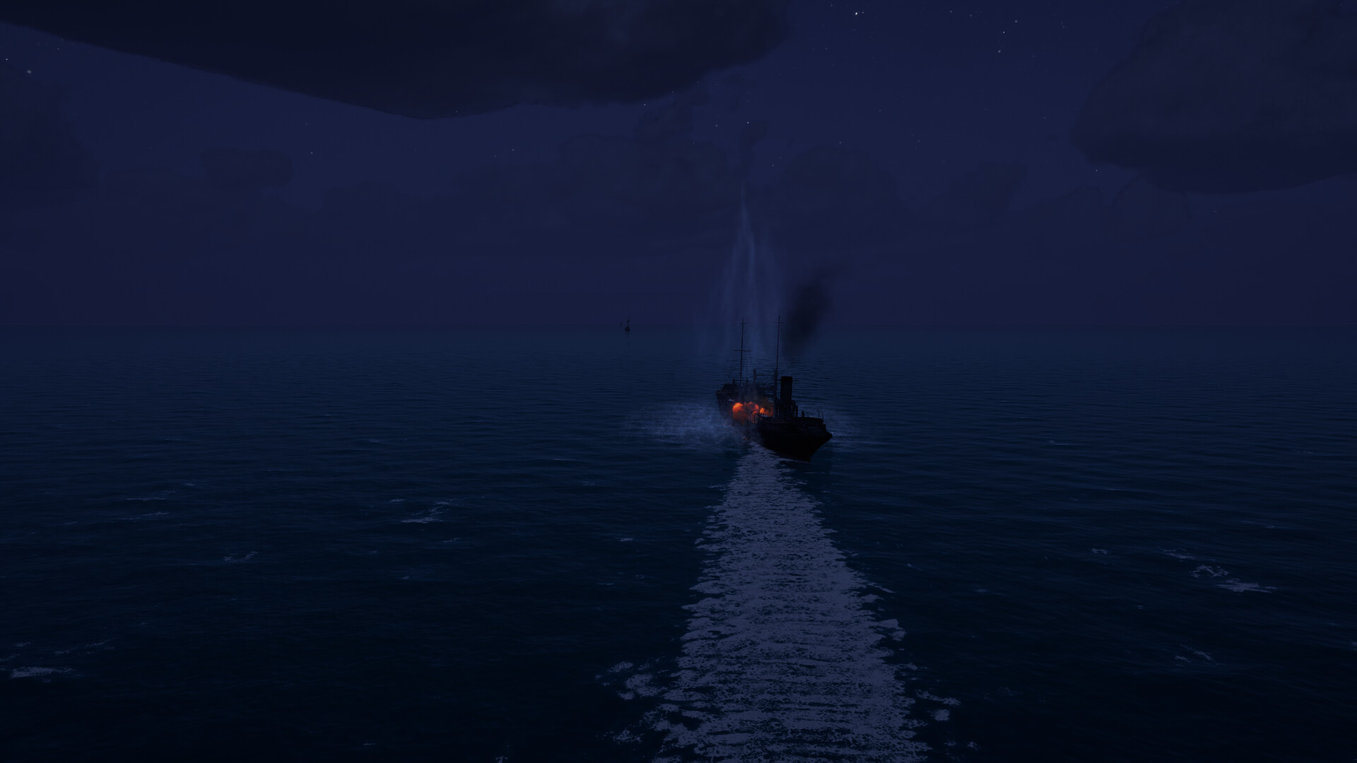 Silent Depth 2: Pacific on Steam