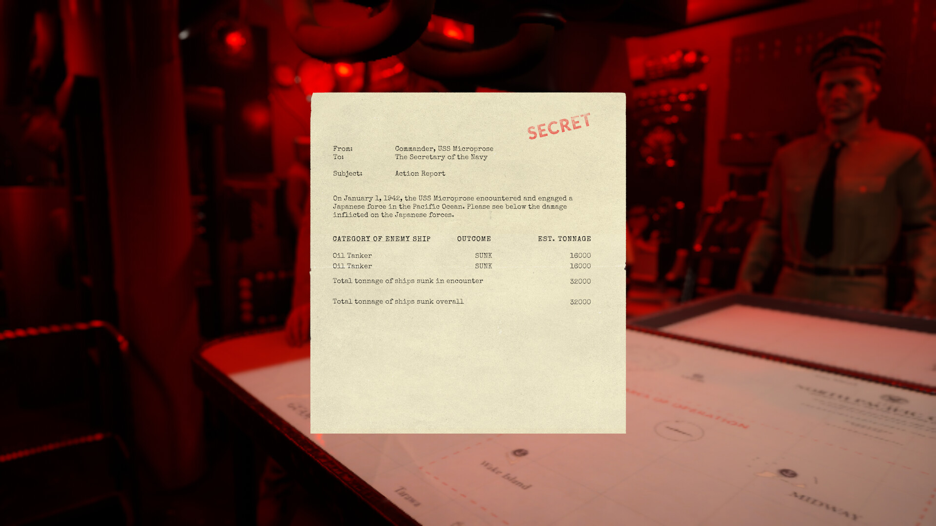 Silent Depth 2: Pacific on Steam