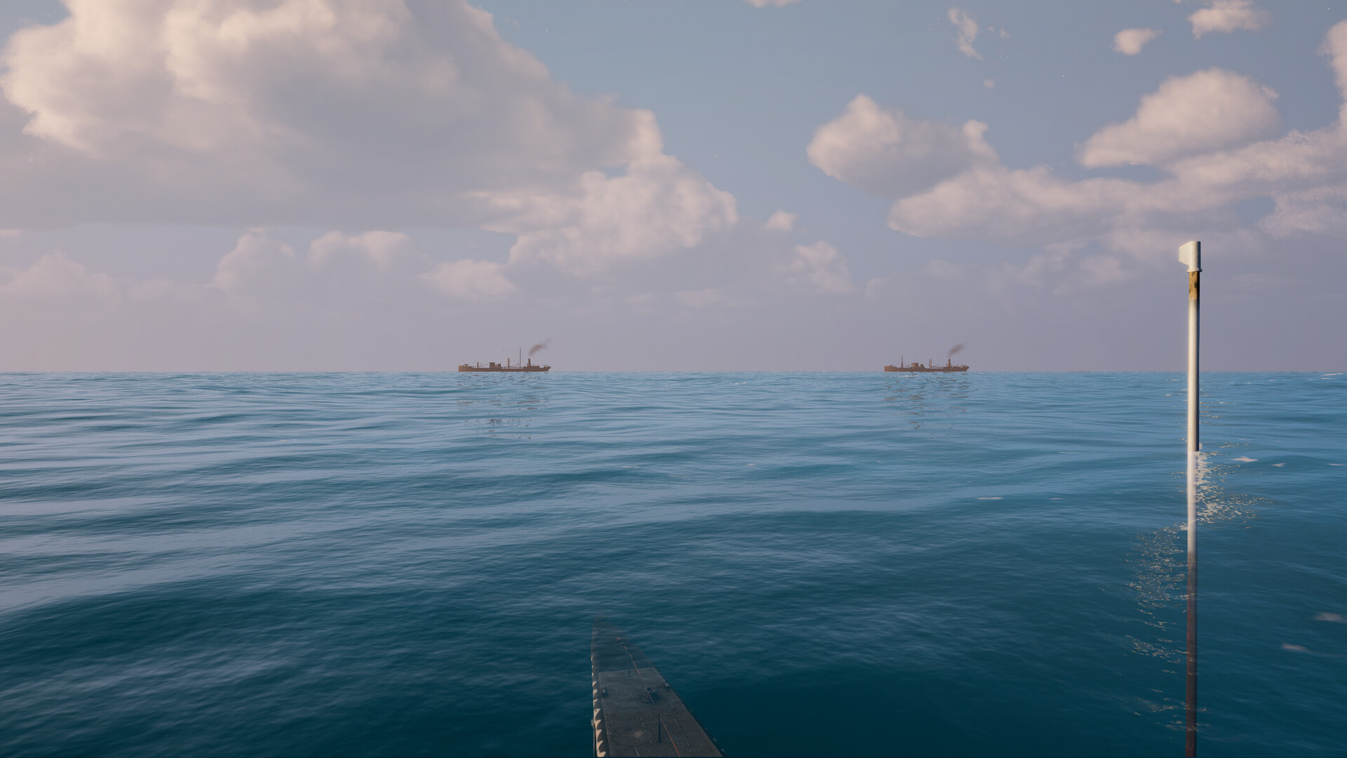 Silent Depth 2: Pacific on Steam