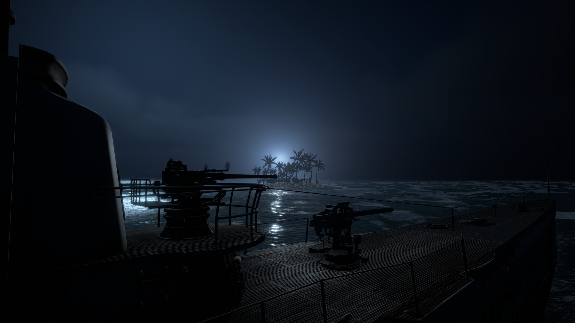 Silent Depth 2: Pacific on Steam