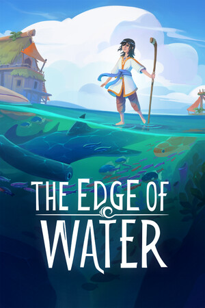 The Edge of Water - IsThereAnyDeal