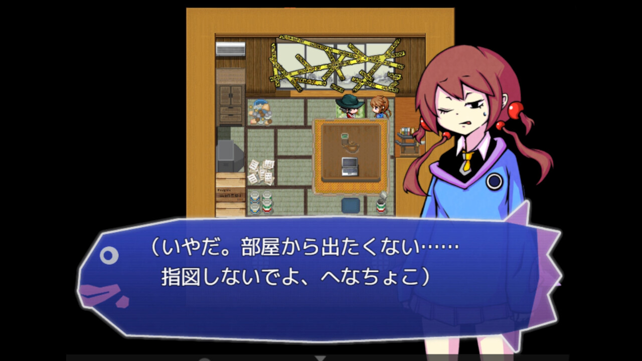 ツクモガミーズ! On Steam