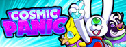 Steam :: Cosmic PANIC :: Bug fixes and QoL updates