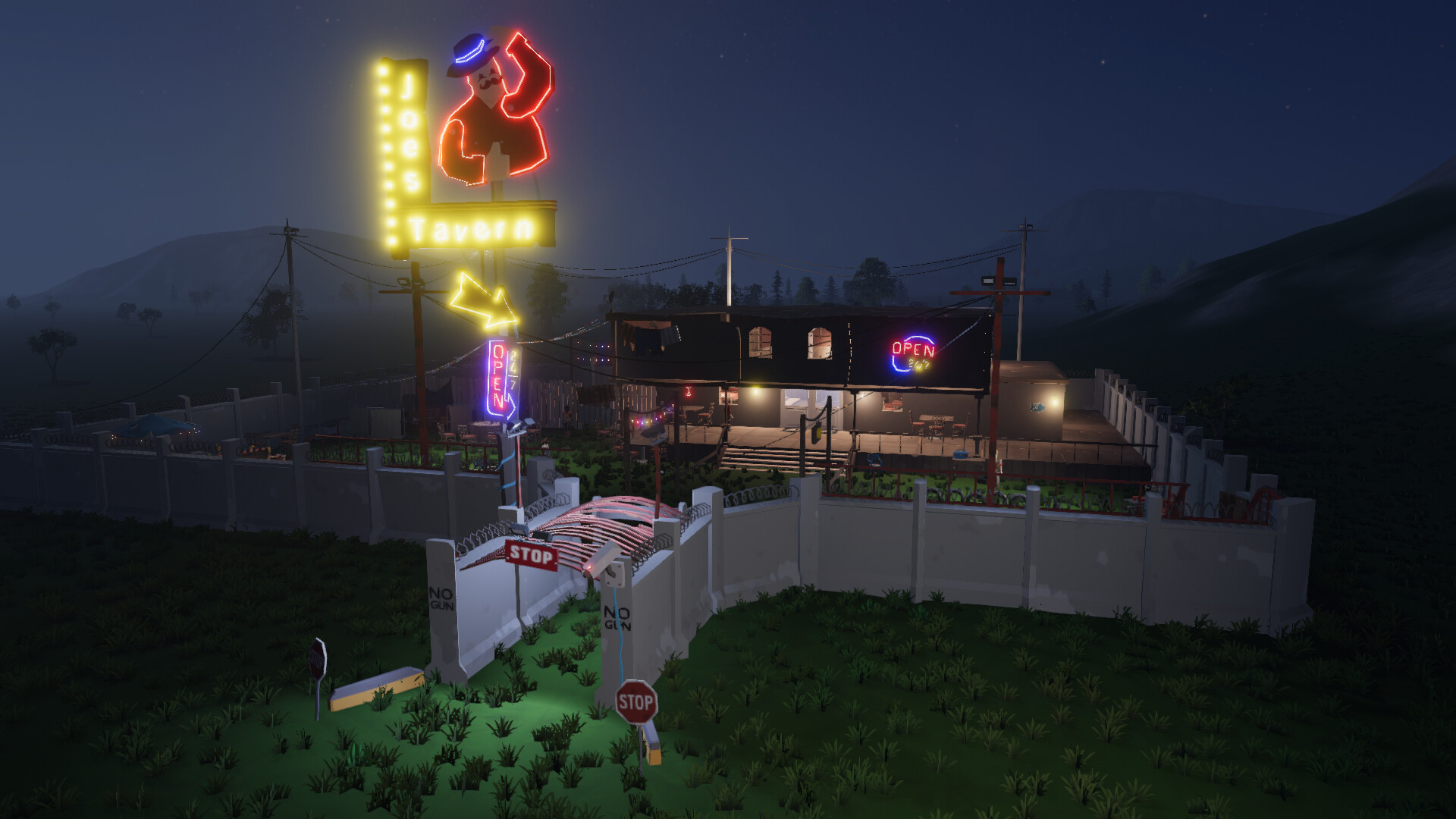 Taora : Beginning on Steam