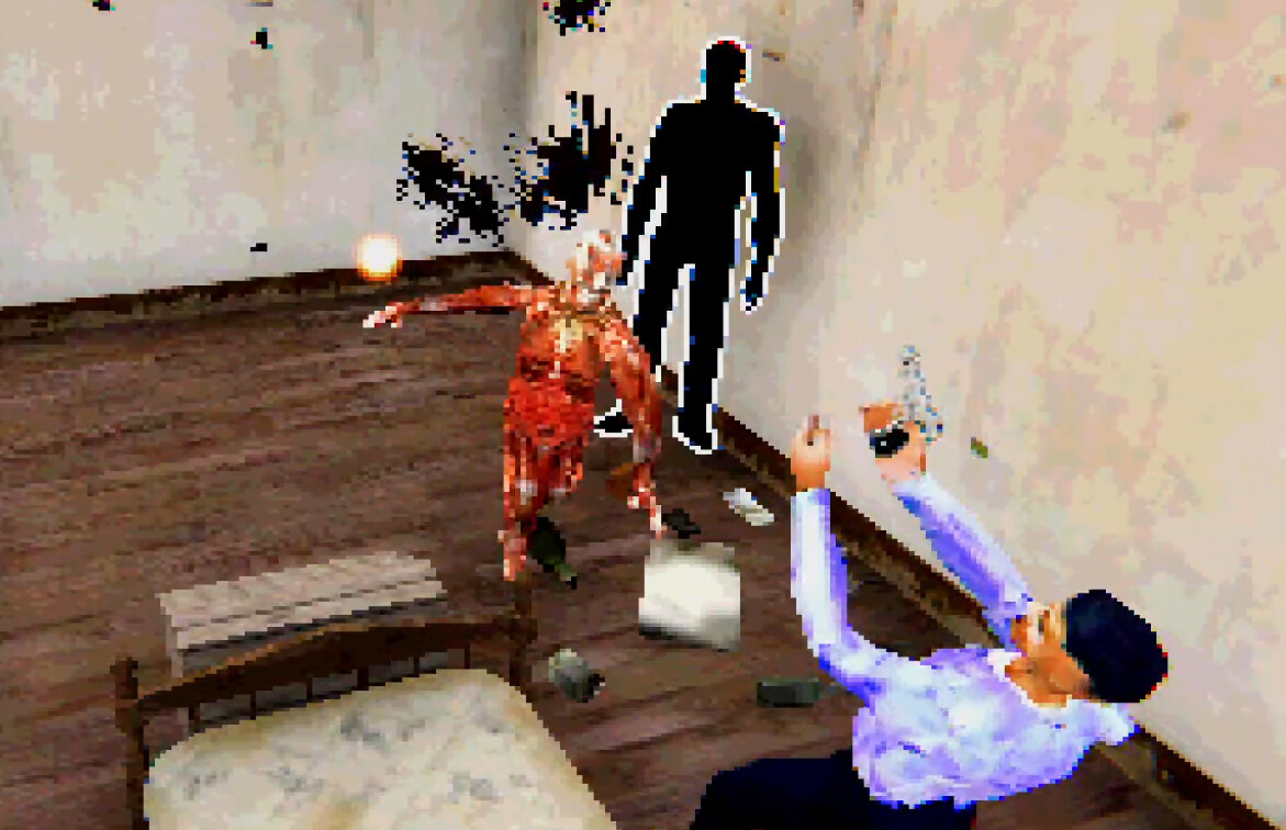 self-indulgence on Steam