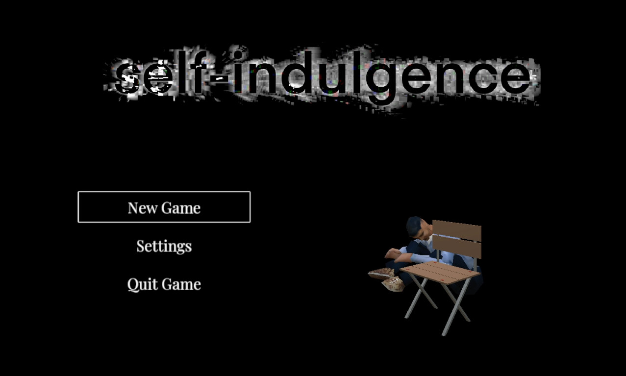 self-indulgence on Steam