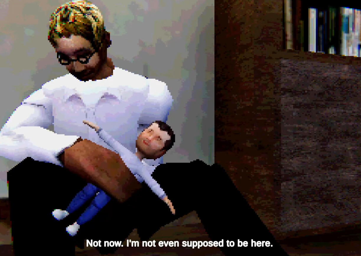 self-indulgence on Steam